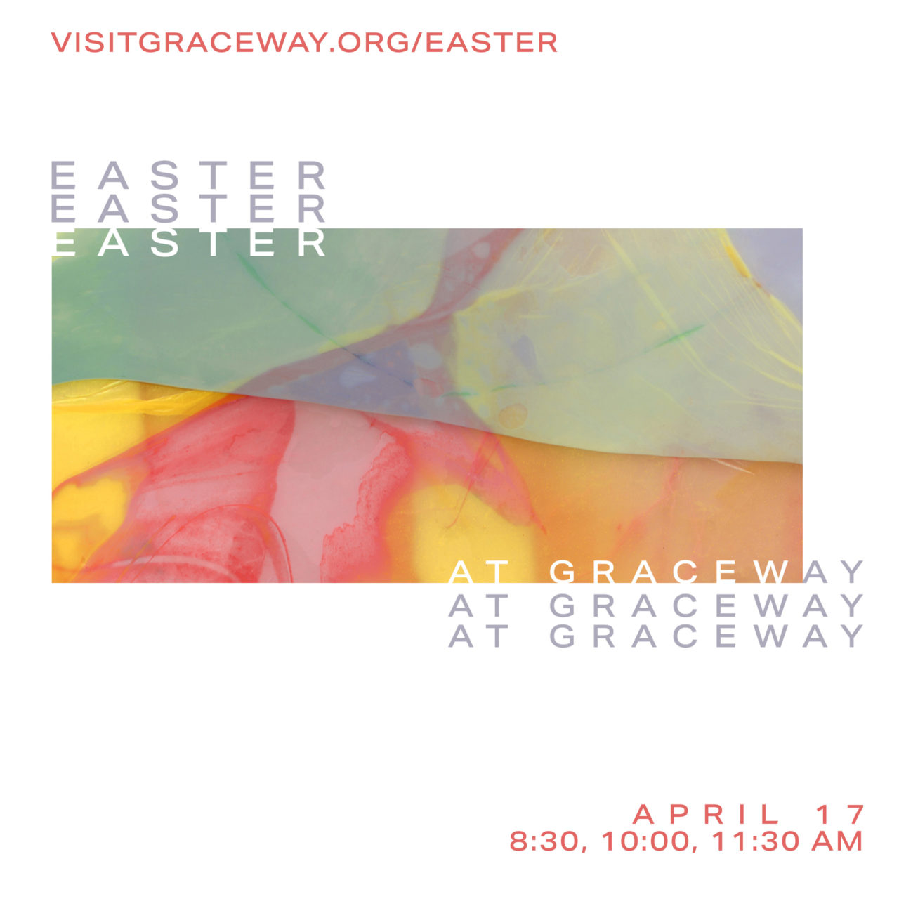 Invite a friend to Graceway | Graceway App