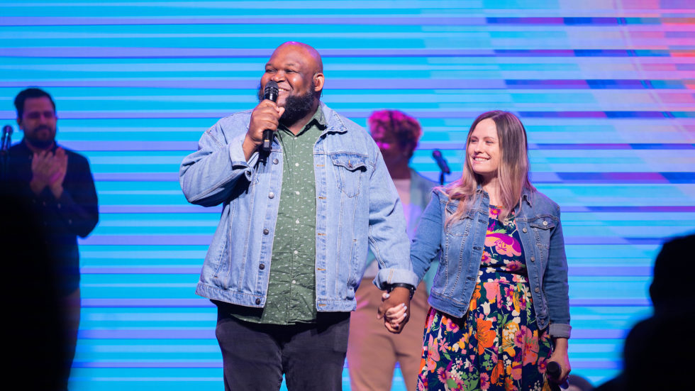 Graceway App | Graceway