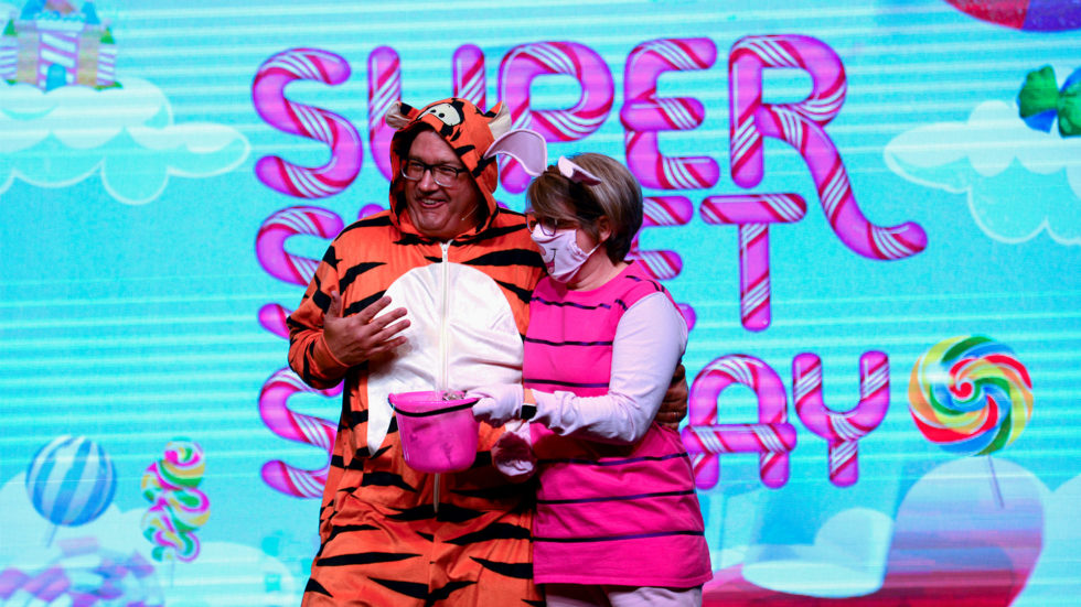 Graceway App | Graceway