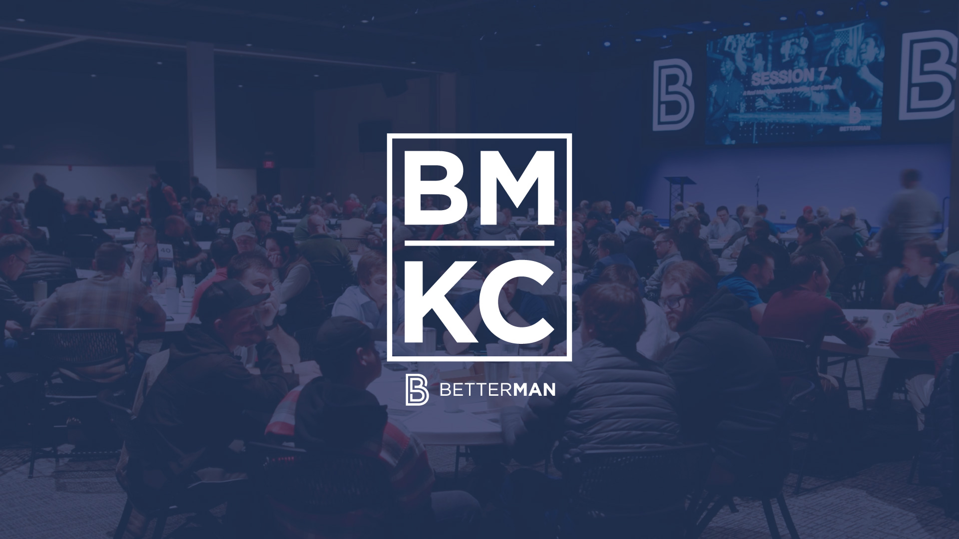 BetterMan | Graceway App