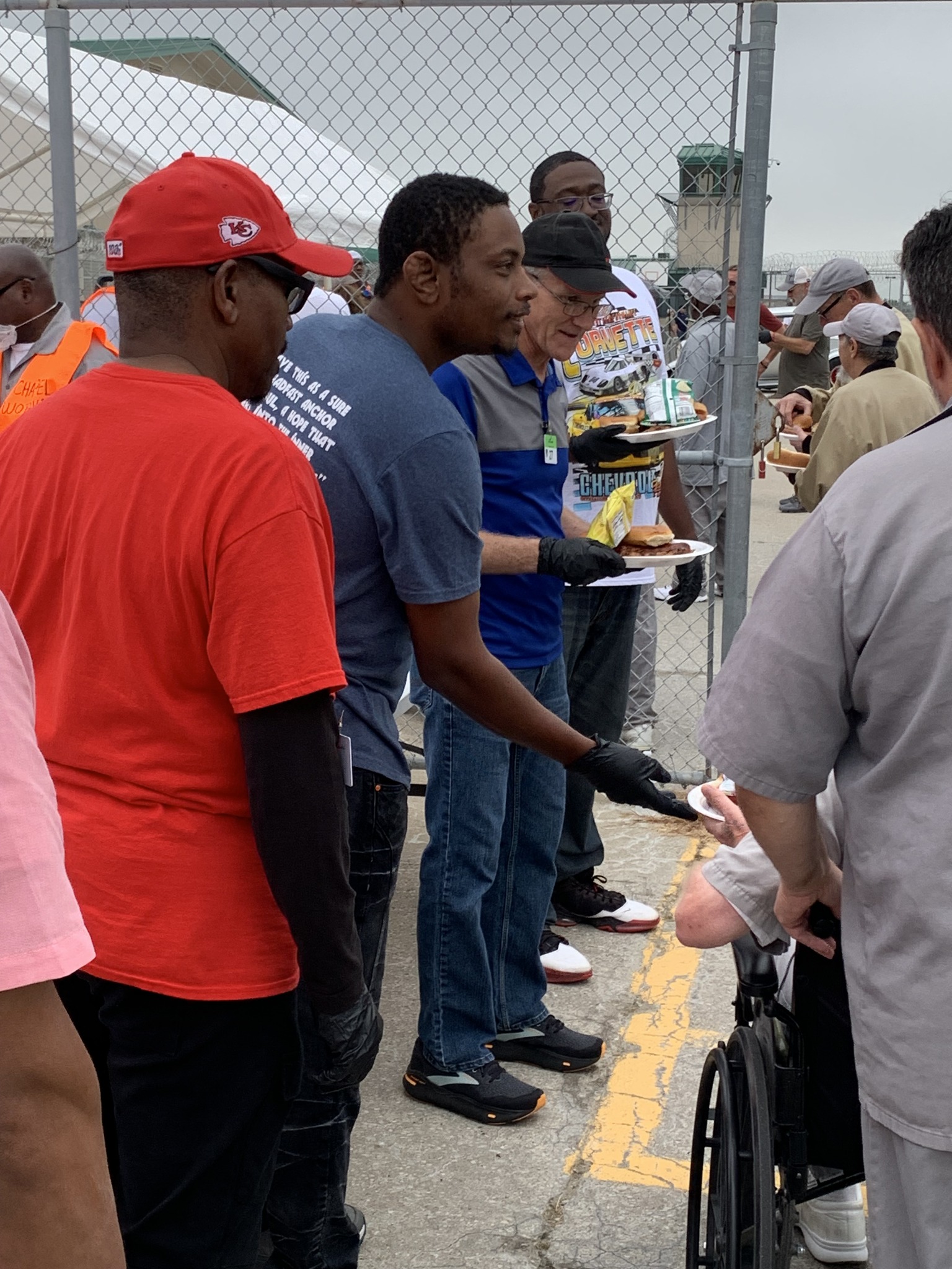 Hello Graceway | Graceway App