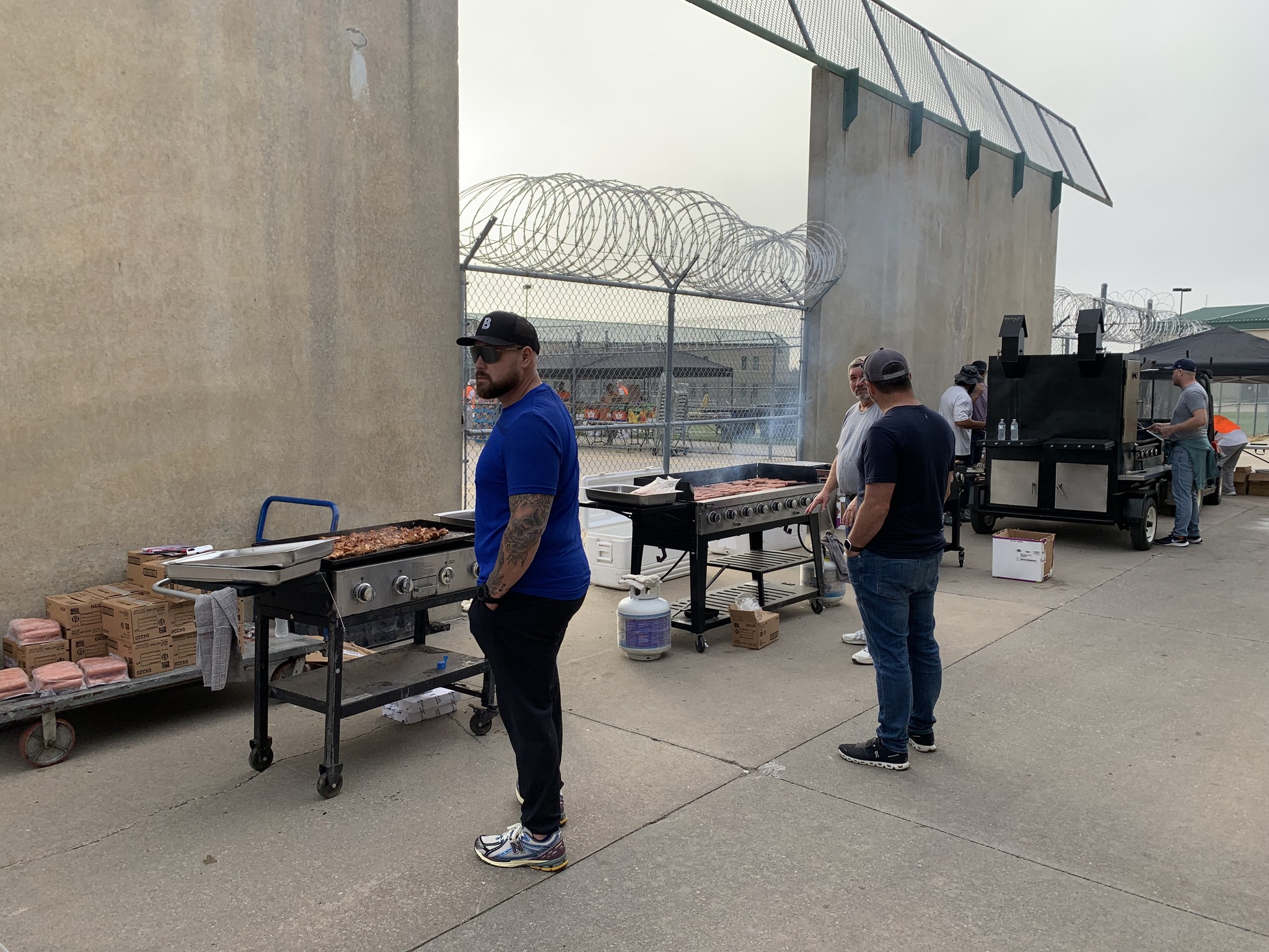 Hello Graceway | Graceway App